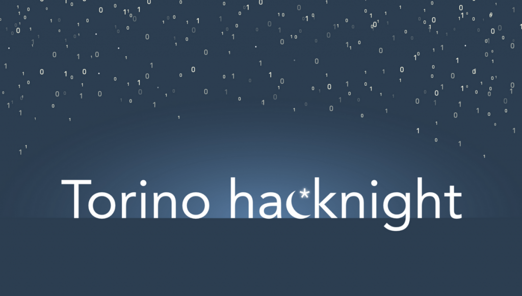 Open Hospital alla Torino Hacknight – Informatici Senza Frontiere