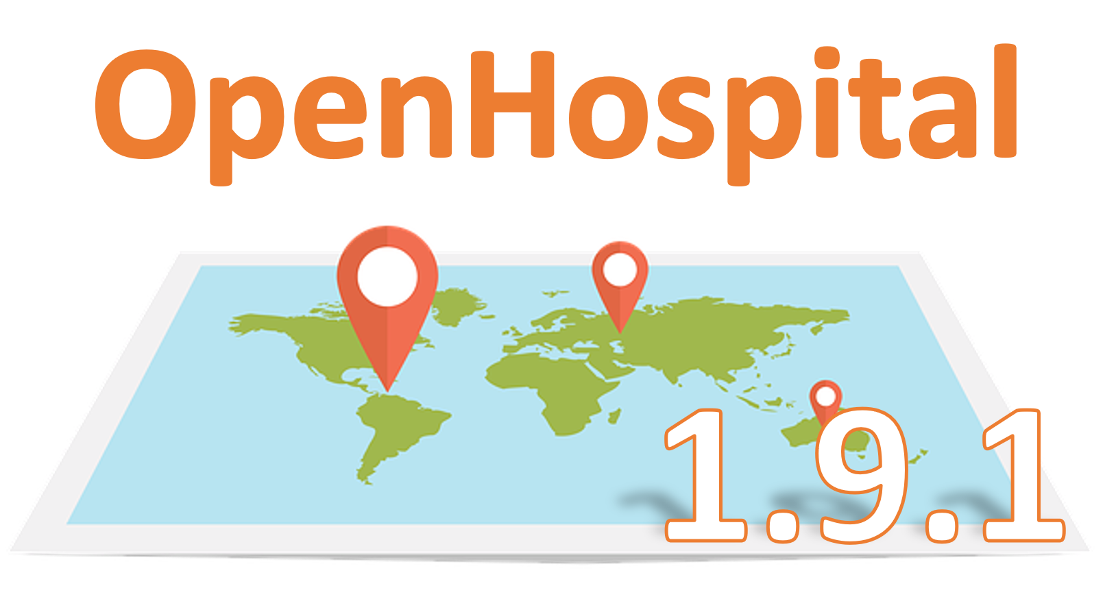 Disponibile la nuova versione di Open Hospital – Informatici Senza ...