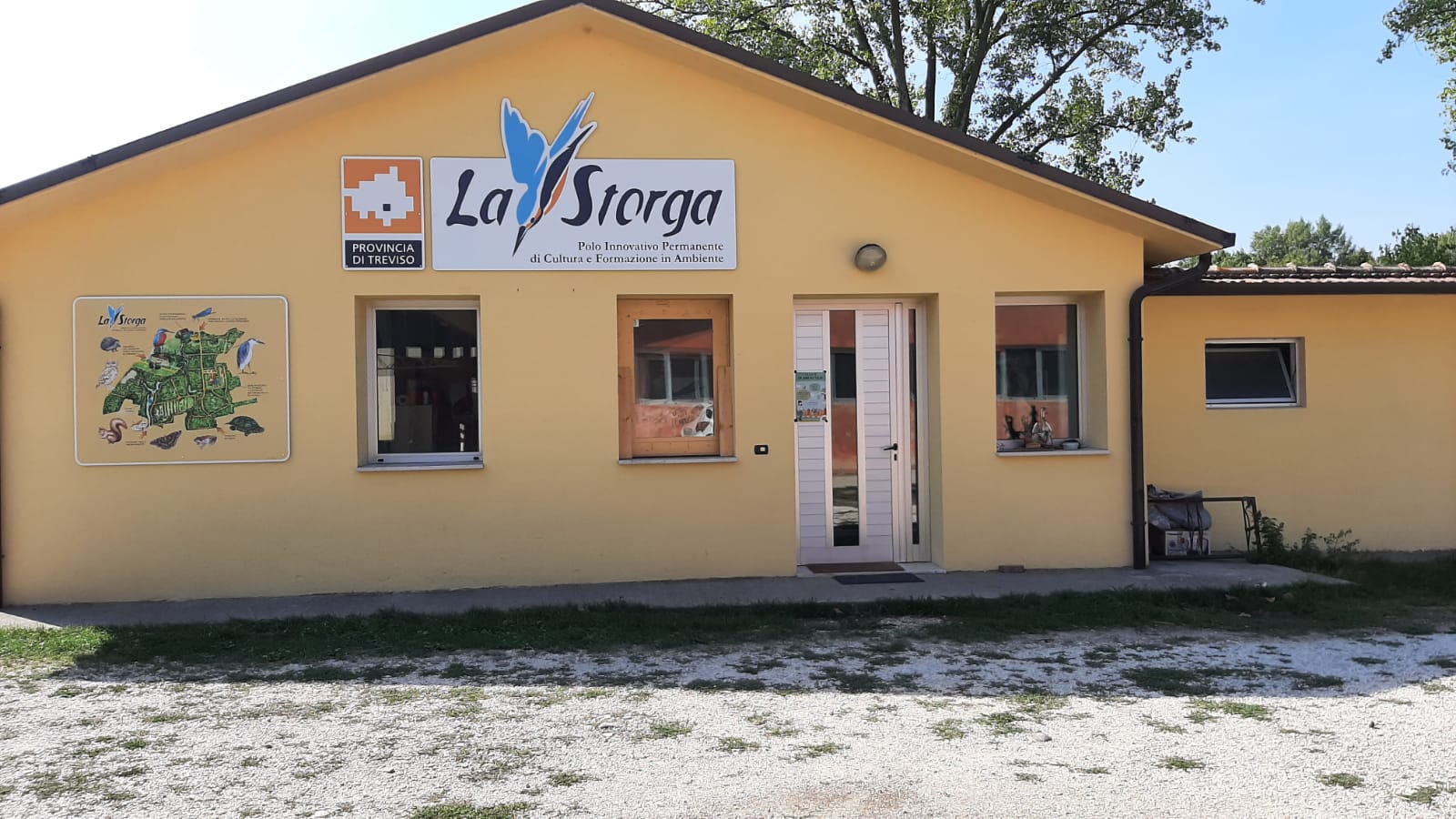 Informatici Senza Frontiere